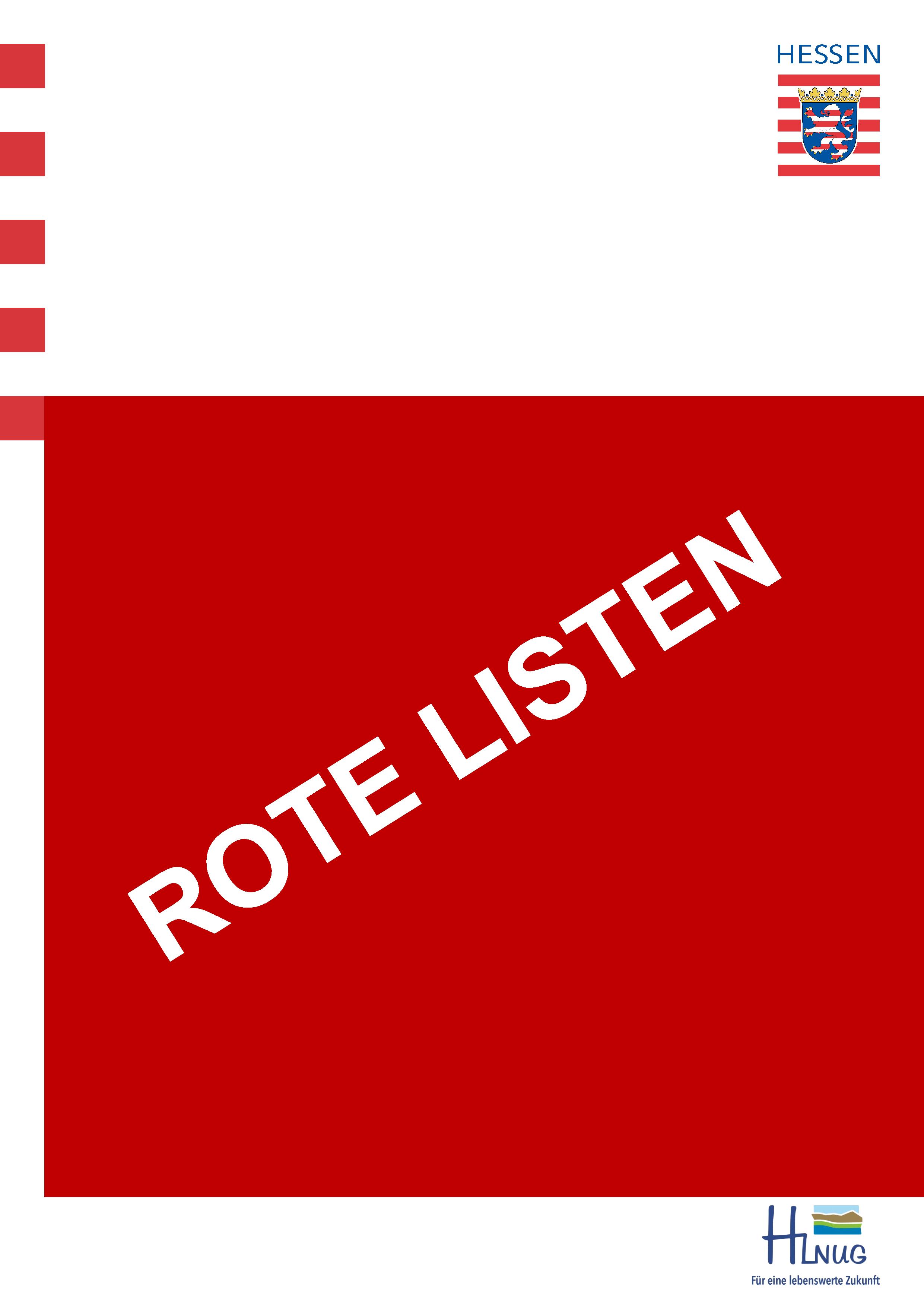 NATUREG - Informationsmaterial